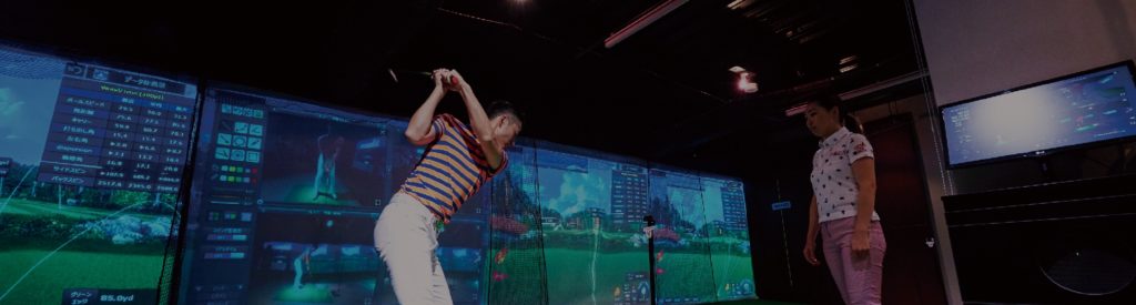 EXPERIENCE | GOLFEED