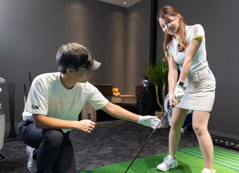 ブログ | 神戸三宮のゴルフレッスンならインドアゴルフスクールGOLFEED